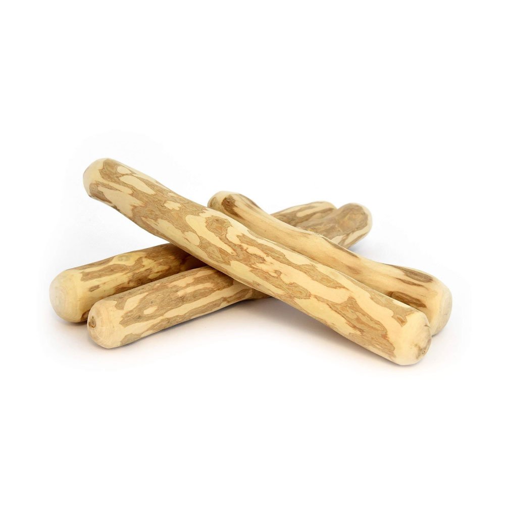 Olive Tree Wood Stick Chew (1pc) – WAGSUP