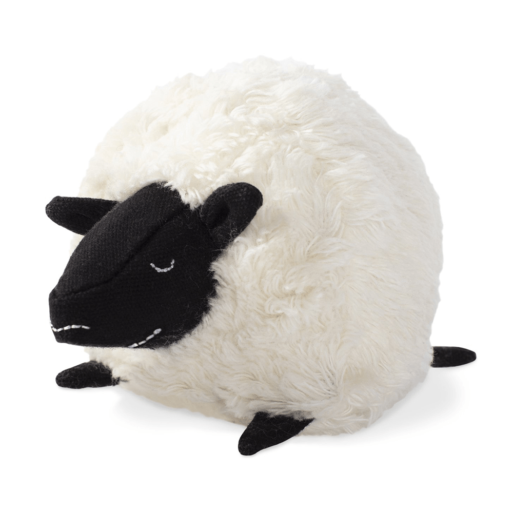 Chunky Sheep – WAGSUP