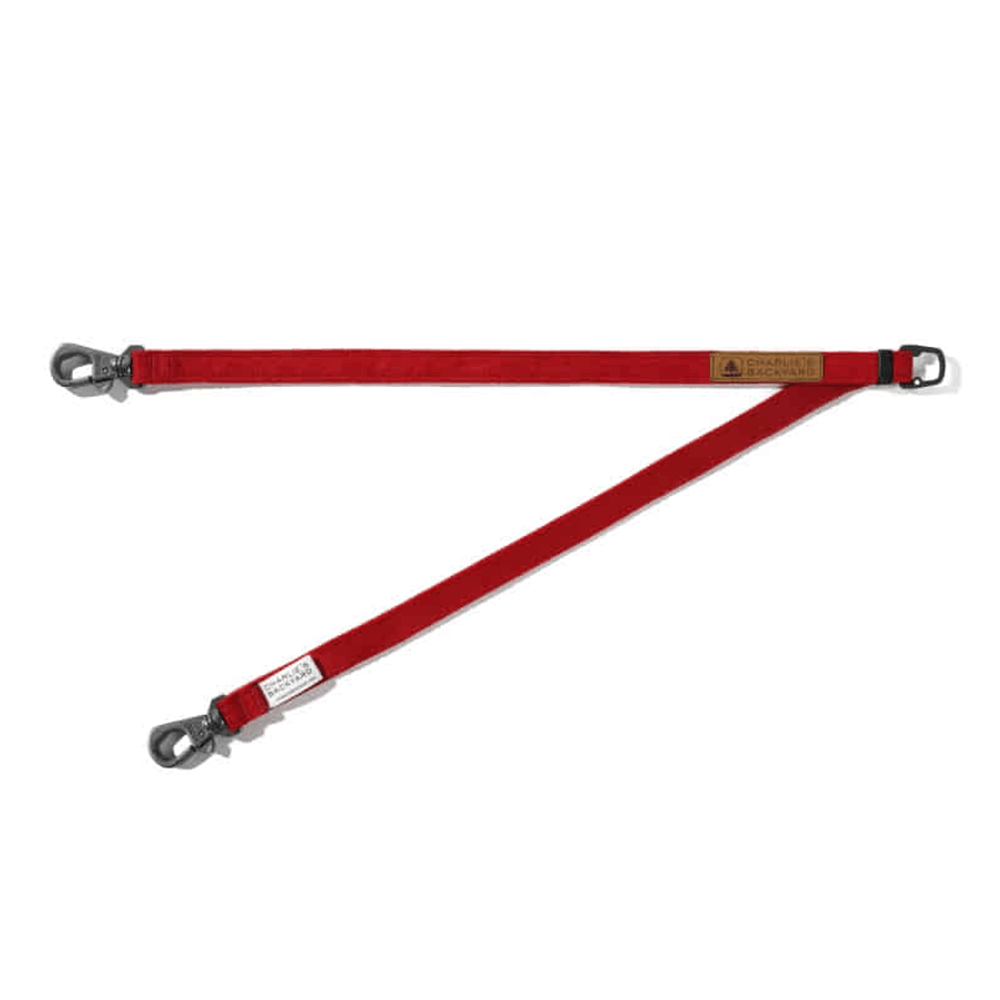 Easy Coupler (Red) – WAGSUP