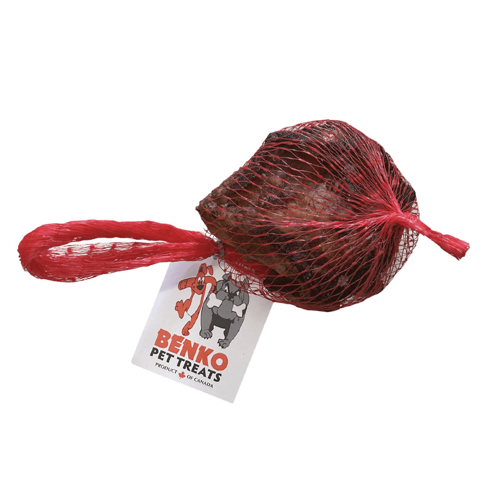 Mini Beef Bite Knuckle – WAGSUP