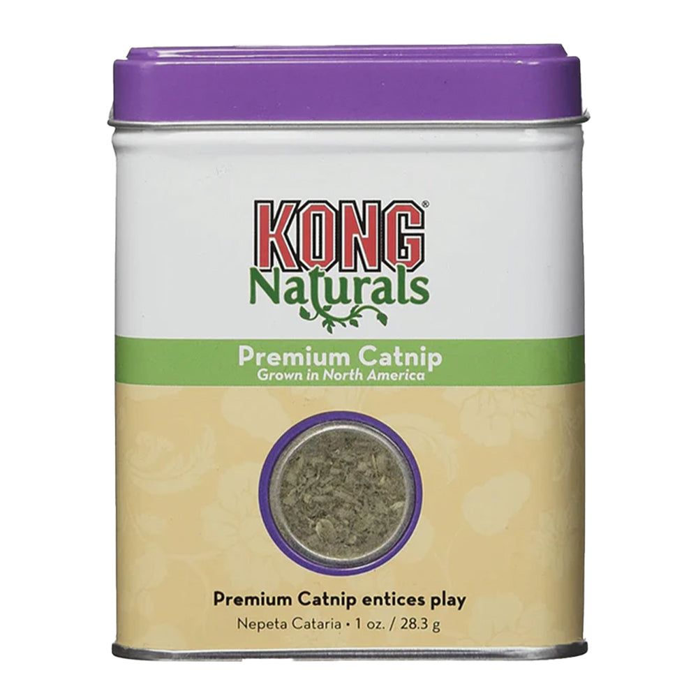 Naturals Premium Catnip – WAGSUP