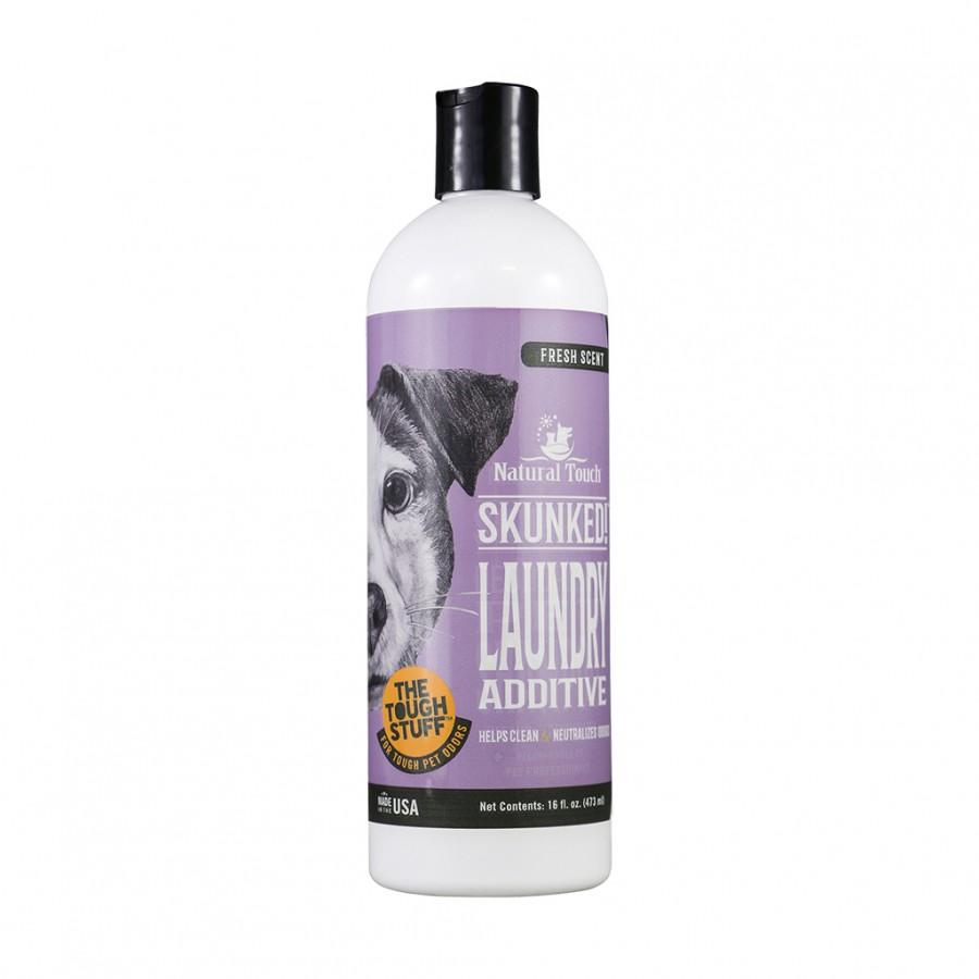 Skunked! Laundry Additive 16oz – WAGSUP