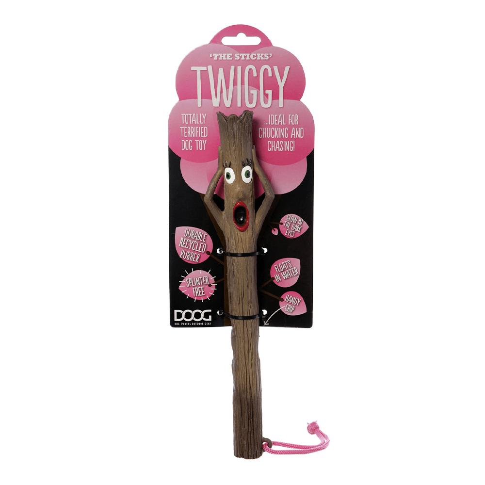 Wagsup Canadian Pet Store | Dog | Stick Family Toy | Twiggy – WAGSUP
